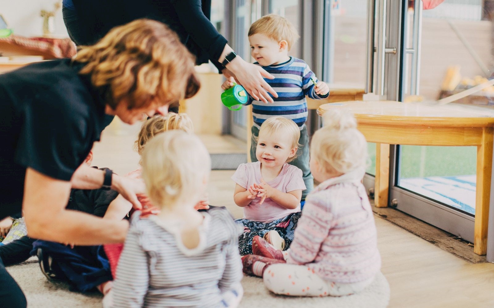 Guardian Childcare & Education Caringbah in Caringbah, NSW 2229 ...